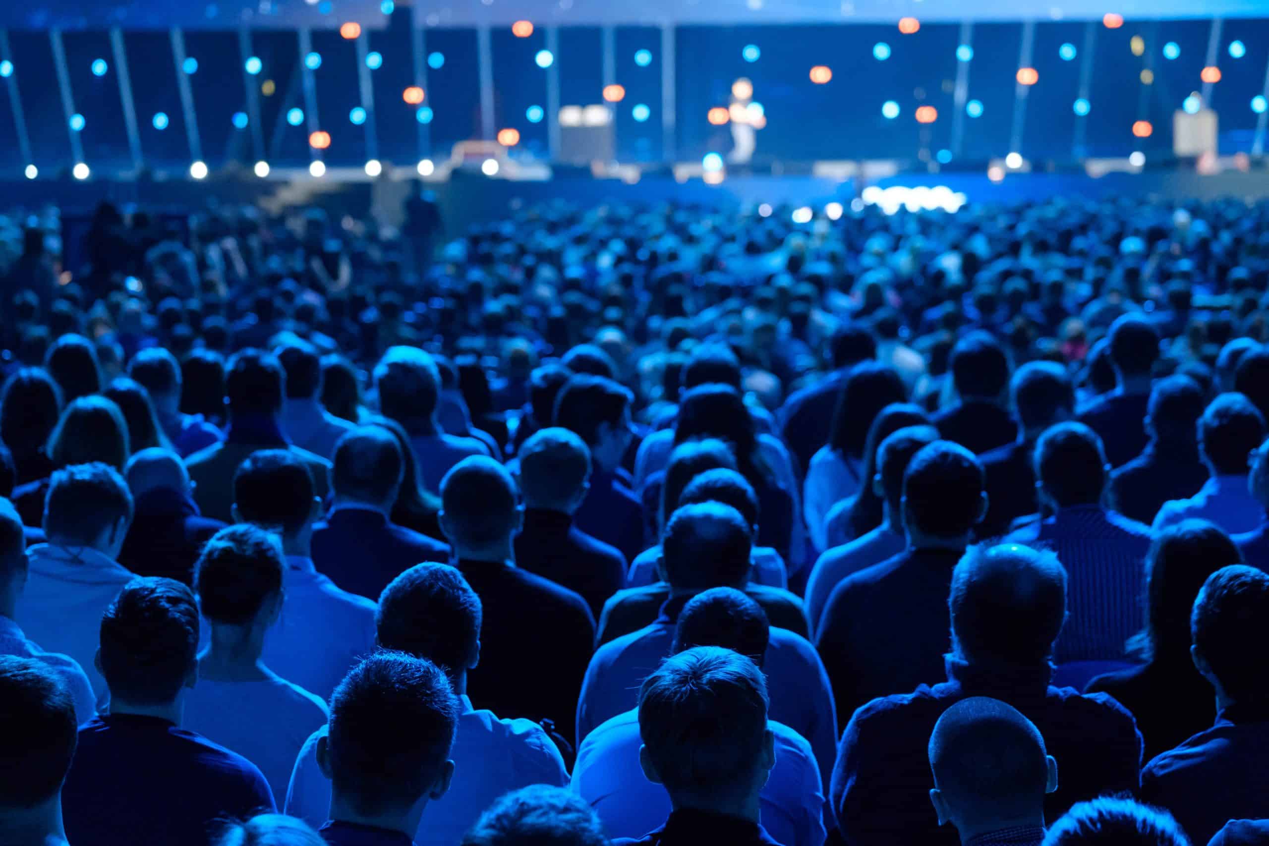 IMEX America 2023 Recap - Onyx CenterSource™