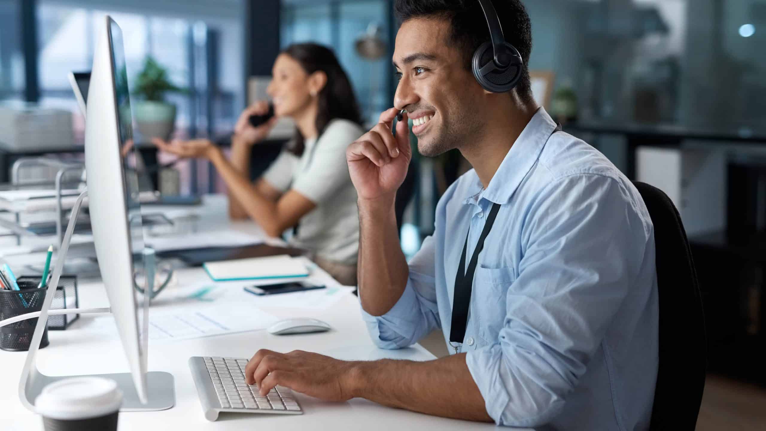 Partnering for Seamless Service: Navigating Common Questions Together ...