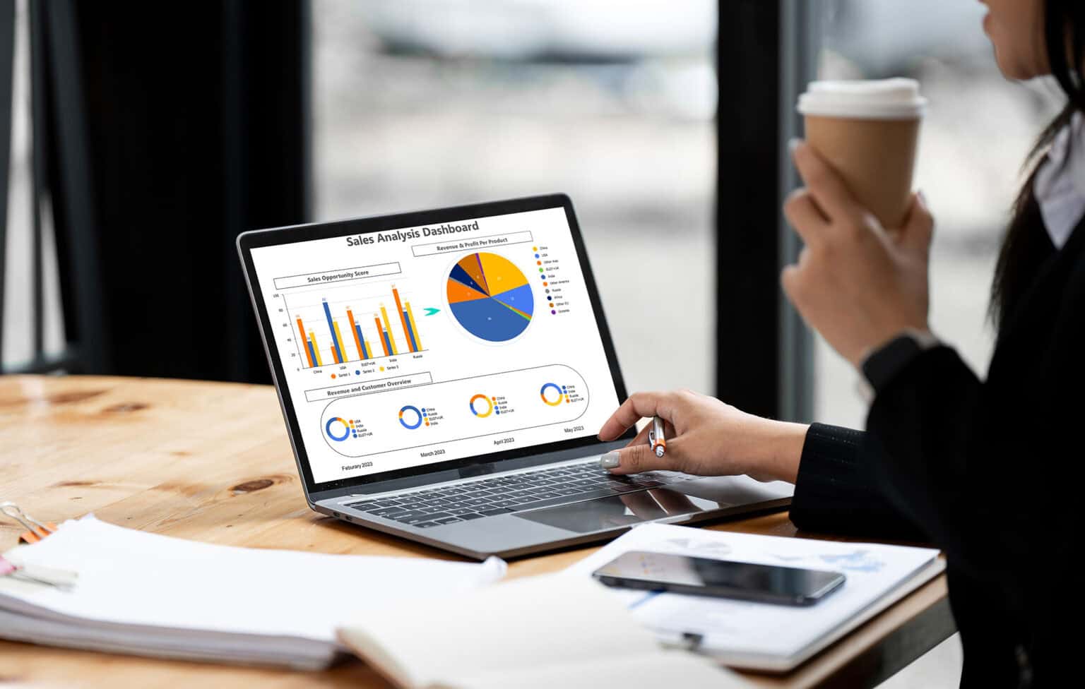 Onyx CenterSource Announces Launch of Enhanced RecoverPro Reporting ...
