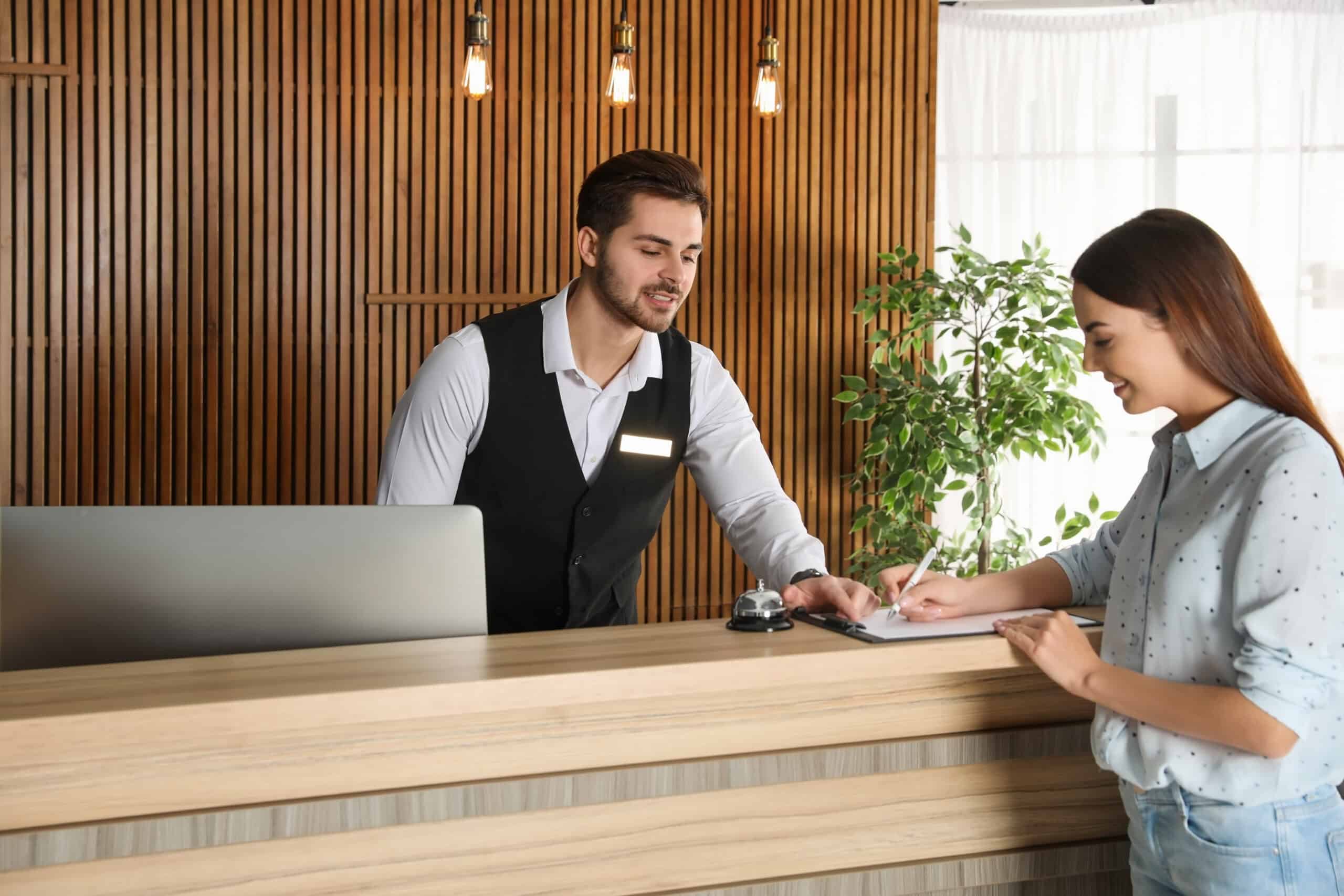 Minding the Gaps: Reconciling Discrepancies in Hotel Booking Data ...