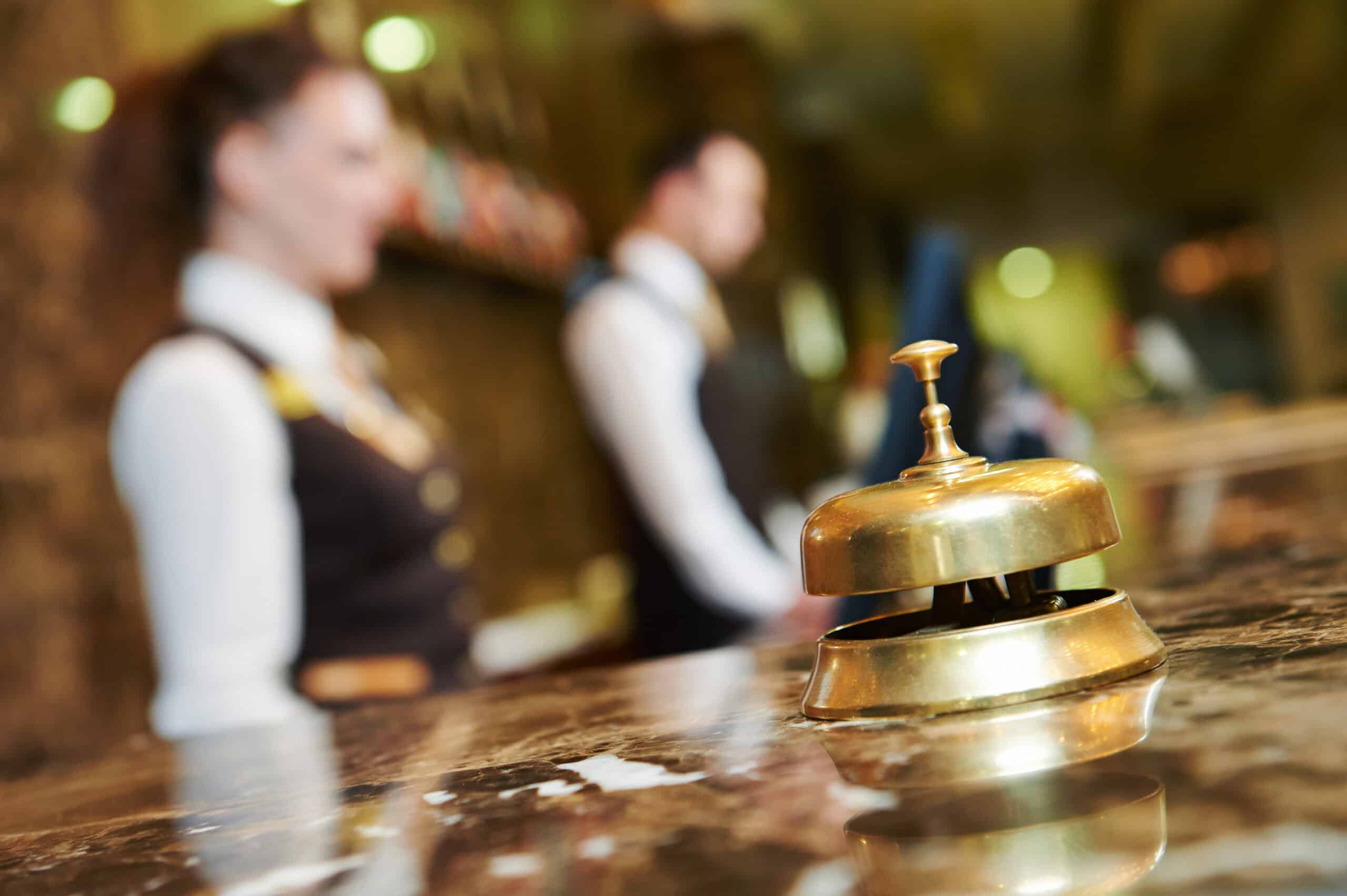 How Commission Yields Affect Hotel Profits: A European Case Study ...